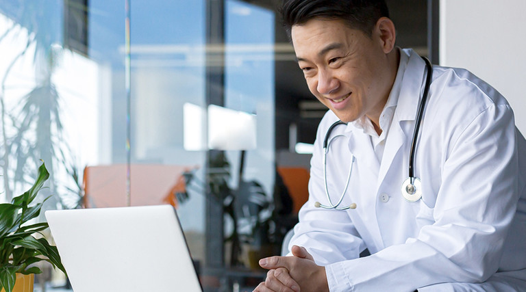 Telehealth & Virtual Care | HealthTech Magazine